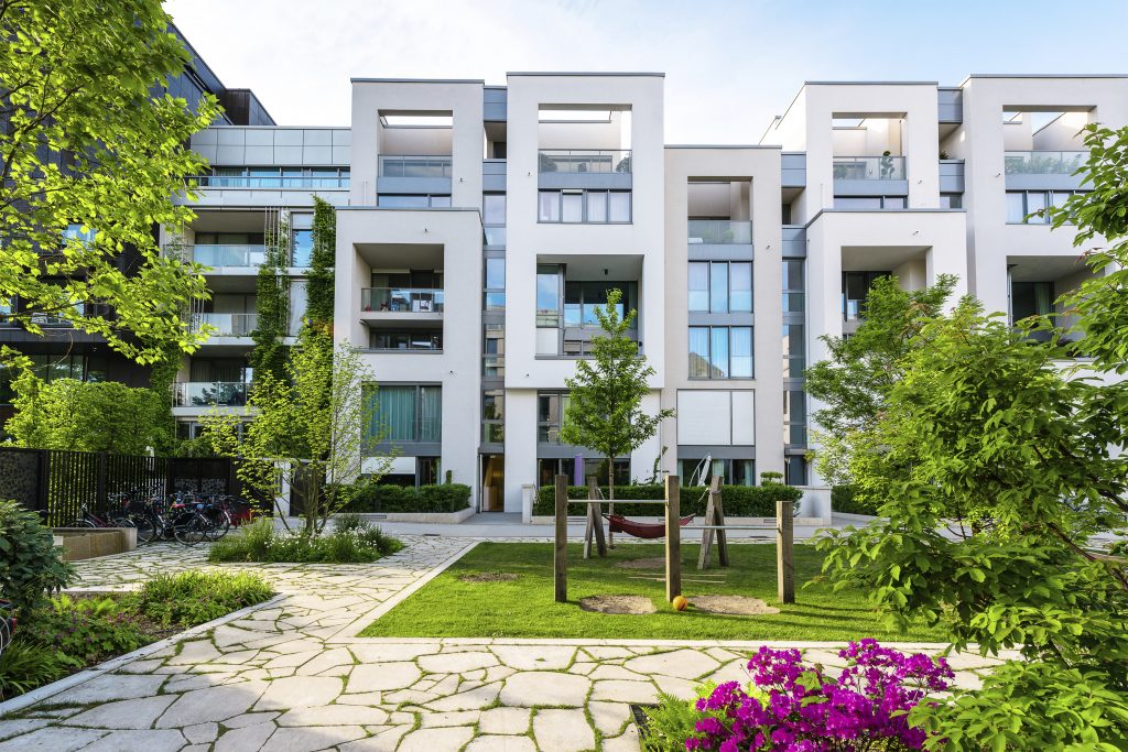 Condominium Owners - Maryland Smoke Free Apartments