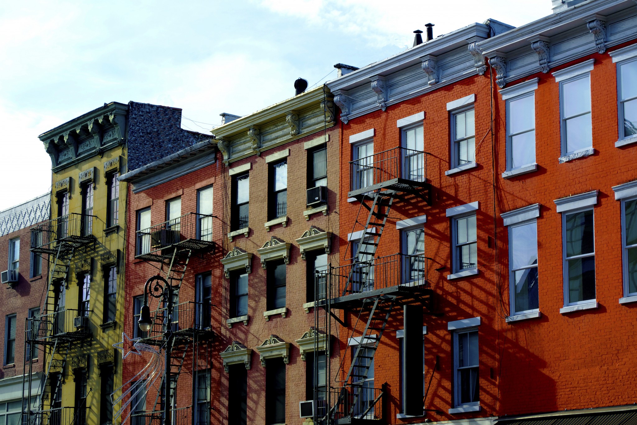 Assisted Housing - Maryland Smoke Free Apartments